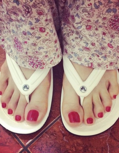 Beautiful Instagram Feet - Foot Dommes - Social Media Feet