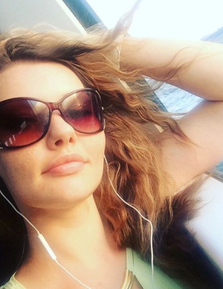 Beautiful Instagram Feet - Foot Dommes - Social Media Feet