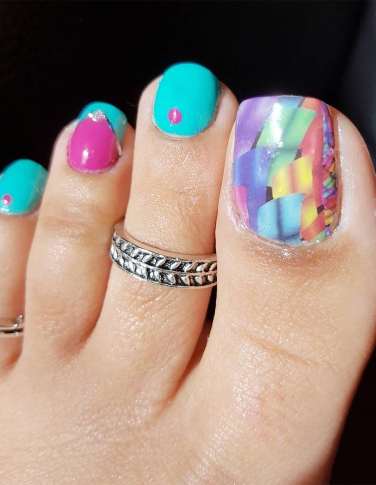 Gorgeous German Feet - Non Updated Feet - Social Media Feet