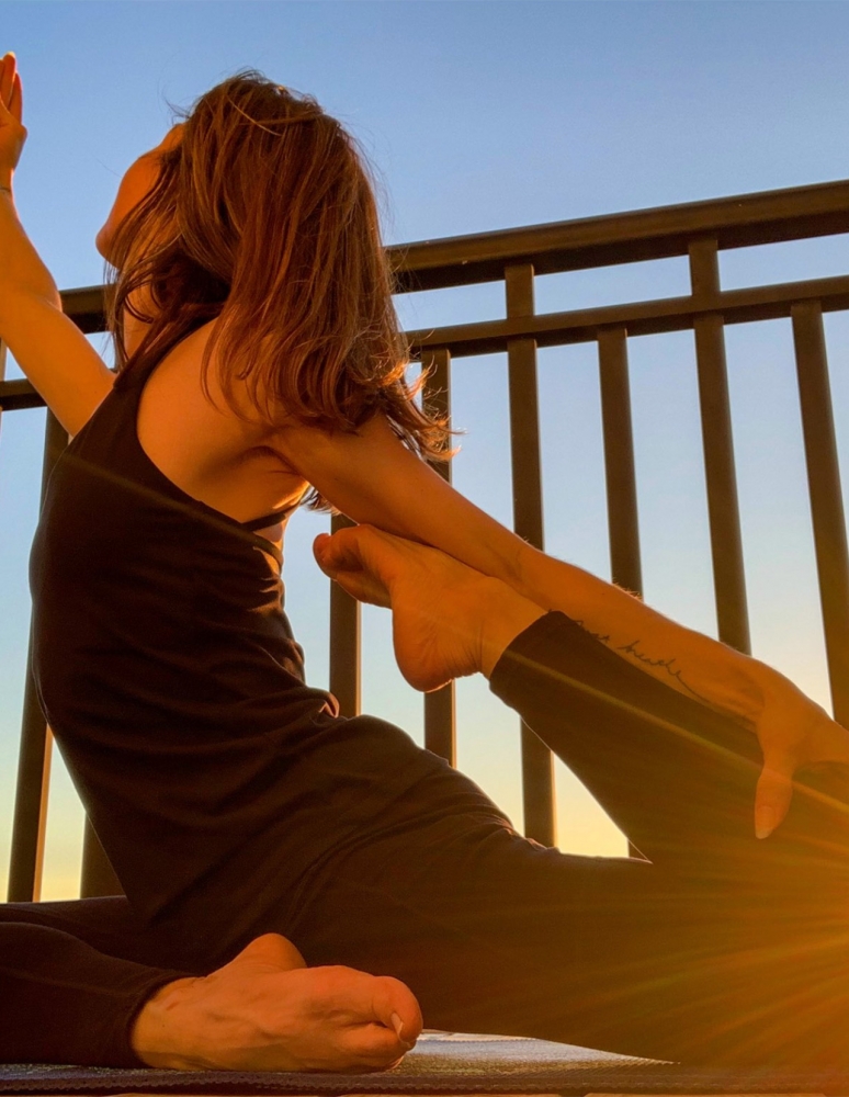 Janira Wolfe's Feet - Foot Dommes - Social Media Feet