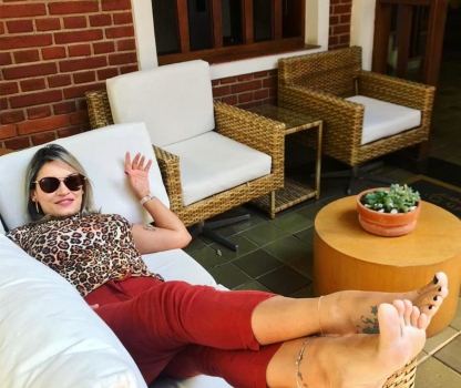 Portuguese Feet Archives - Social Media Feet