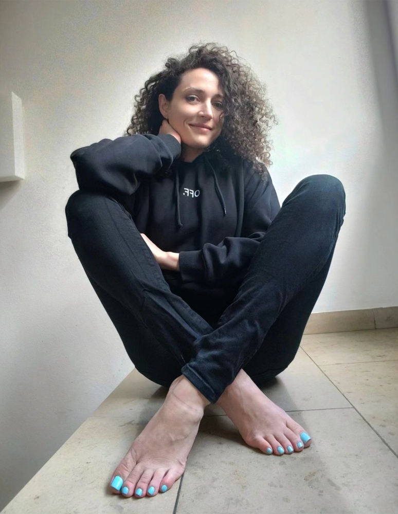 Miss Didi K - Foot Models - Social Media Feet