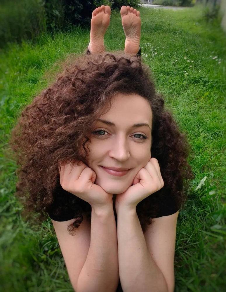 Miss Didi K - Foot Models - Social Media Feet