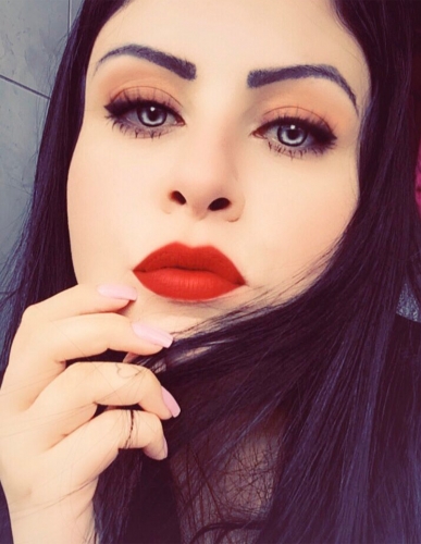 Queen Rainhas Perfect Feet Long Toenails Social Media Feet