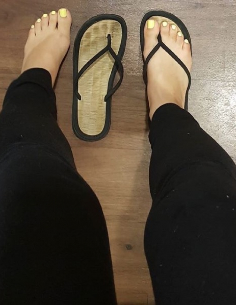 Vegan Foot Queen - Foot Models - Social Media Feet