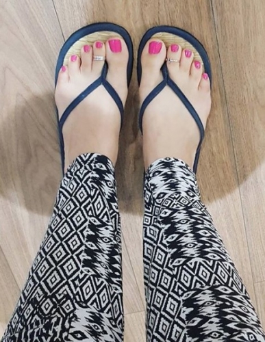 Vegan Foot Queen - Foot Models - Social Media Feet